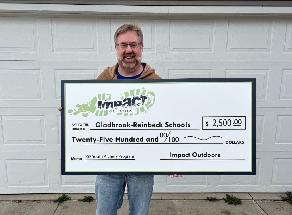 Project & News - Impact Outdoors - Local Funds. Local Conservation.